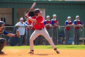How To Hit A Baseball With Power - The Definitive Guide
