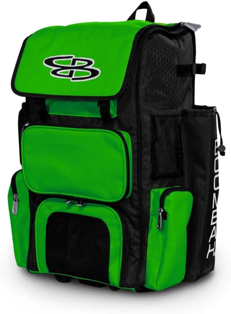 Boombah Rolling Superpack Review - ( Guide)