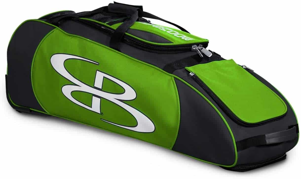Boombah Rolling Superpack Review - ( Guide)