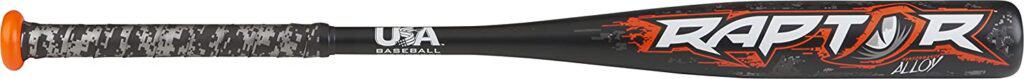 Easton Rival Baseball Bat Review - Is Hype Worth It?