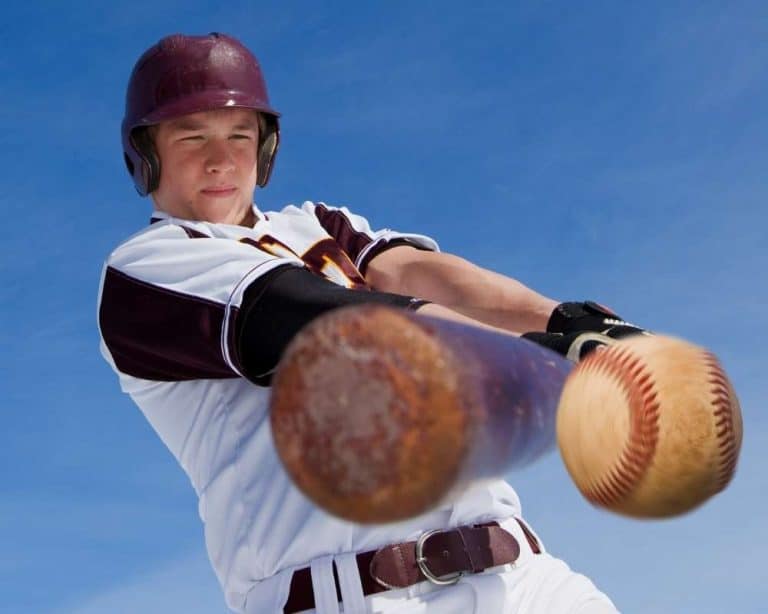 What's The Toughest Pitch To Hit In Baseball?