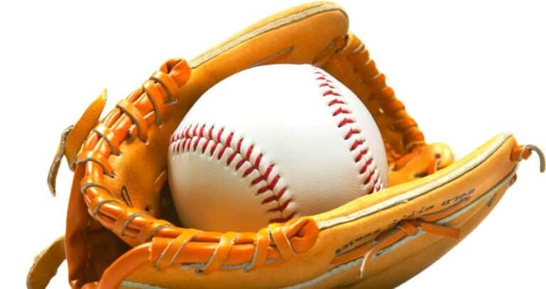 How To Make Your Baseball Glove Sticky | 5 Ways