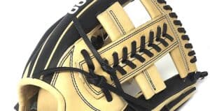 Baseball Glove Web Types | A Complete Breakdown