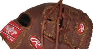 Baseball Glove Web Types | A Complete Breakdown