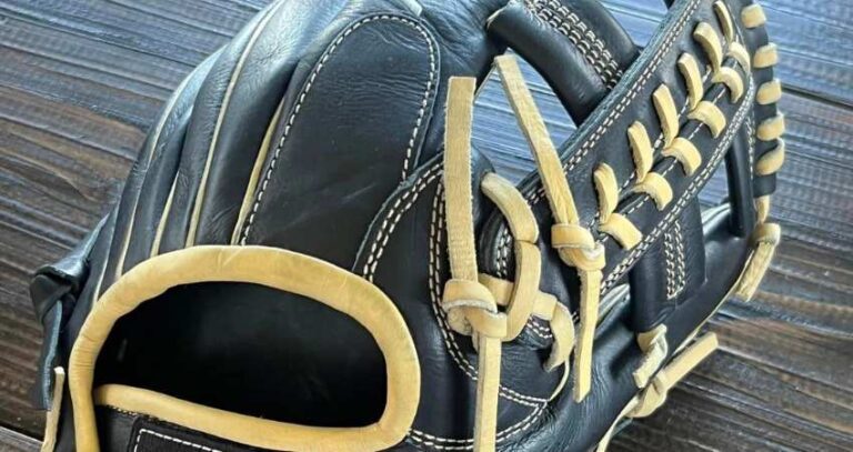 Youth Vs Adult Baseball Gloves | Know The Differences
