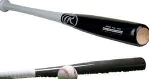 Cupped Vs. Uncupped Baseball Bat|The Science Behind Cupping