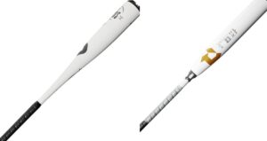 One-Piece Vs. Two-Piece Baseball Bats| Differences, Strengths And ...