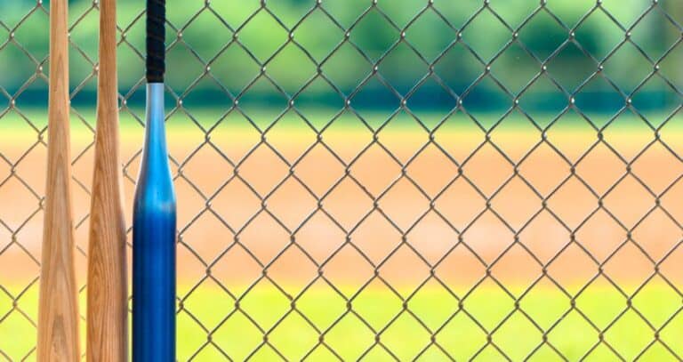 One-Piece Vs. Two-Piece Baseball Bats| Differences, Strengths And ...