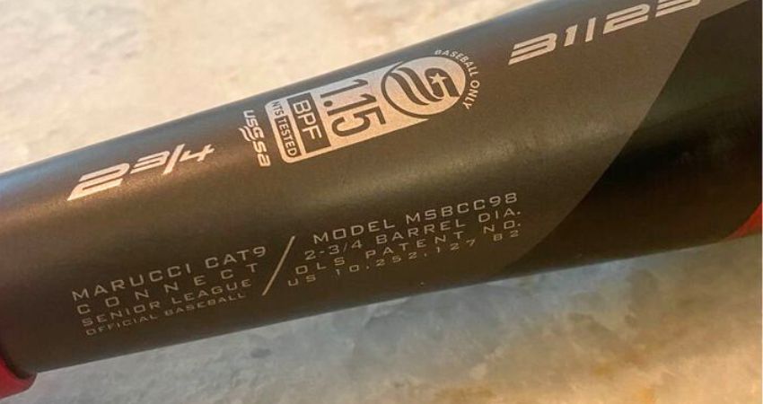 Baseball Bat Barrel| Understanding The Fundamentals