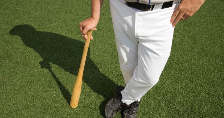 Baseball Bat Vs. Cricket Bat [The Important Differences]