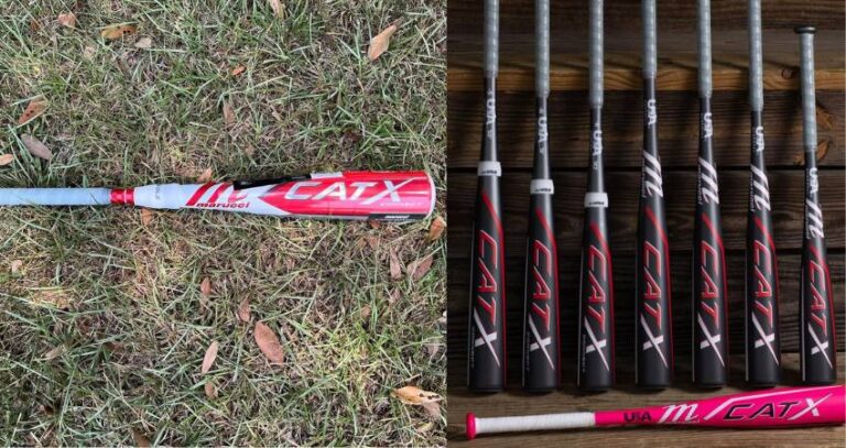 What Does CAT Mean In Baseball Bats? [in-depth Discussion]