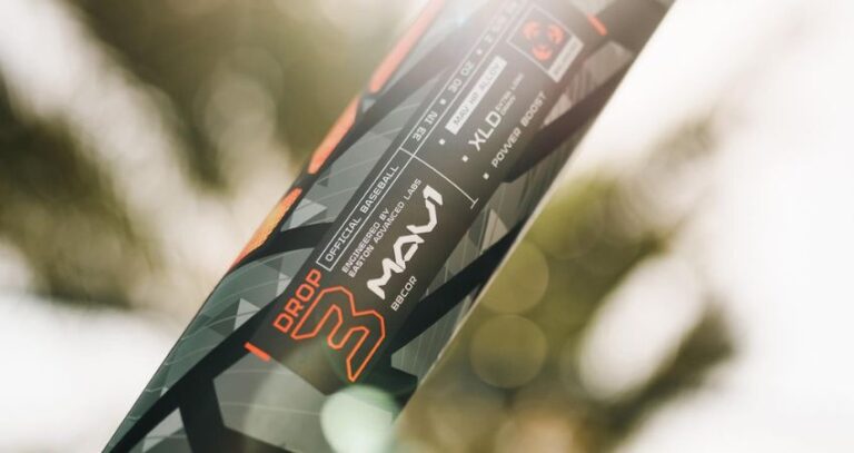 What Is A Baseball Bat Drop?|Understanding The Basics