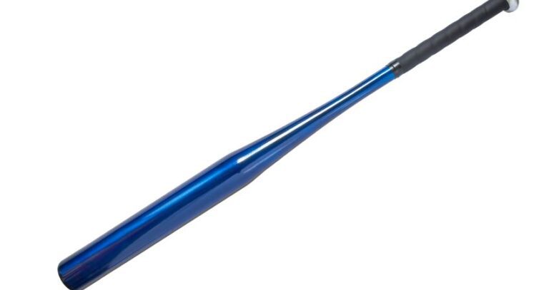How Long Do Baseball Bats Last