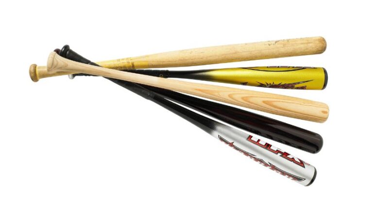 How Long Do Baseball Bats Last