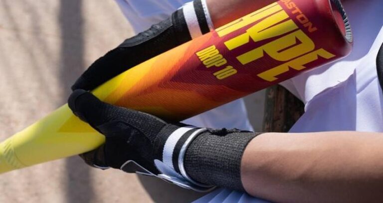 What Is A Baseball Bat Drop?|Understanding The Basics
