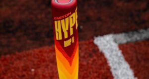 What Is A Baseball Bat Drop?|Understanding The Basics