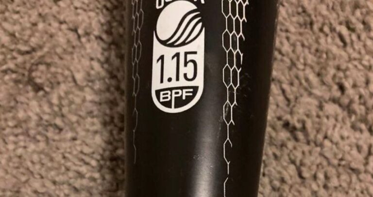 What Does BPF Mean On A Baseball Bat? [Discussed In Detail]