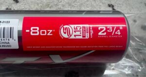 Baseball Bat Barrel| Understanding The Fundamentals