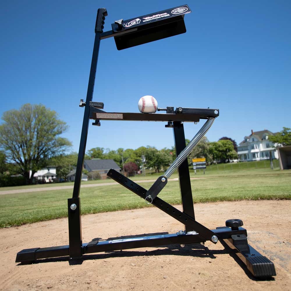 6 Best Pitching Machine For Little League In 2024 (Reviews & Comparison)